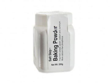 Liquid Stock, Powders & Baking – Low Sodium Foods